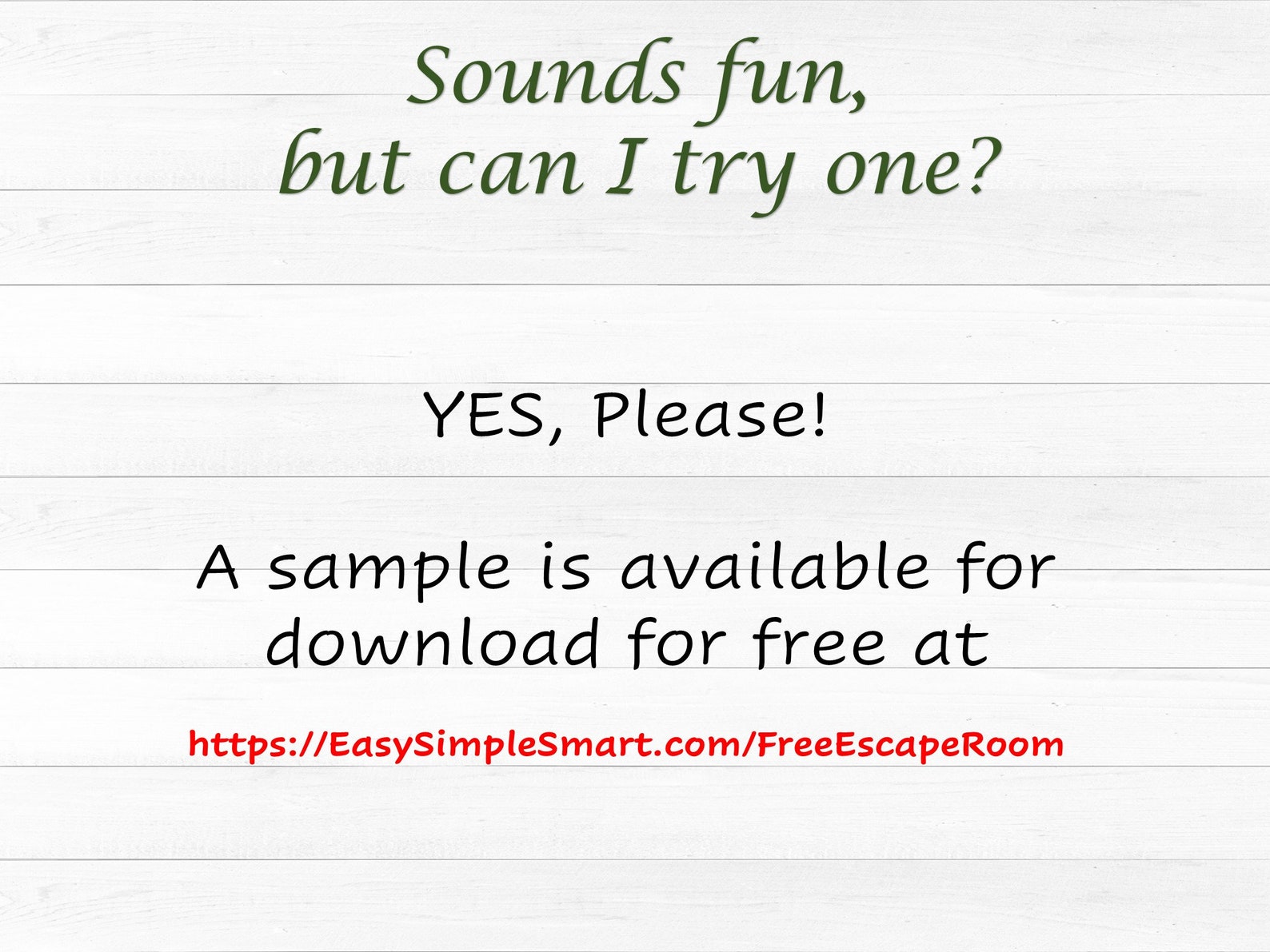 Escape Room for Kids Escape From Castle - Etsy