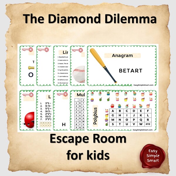 Baseball Themed Room - Etsy