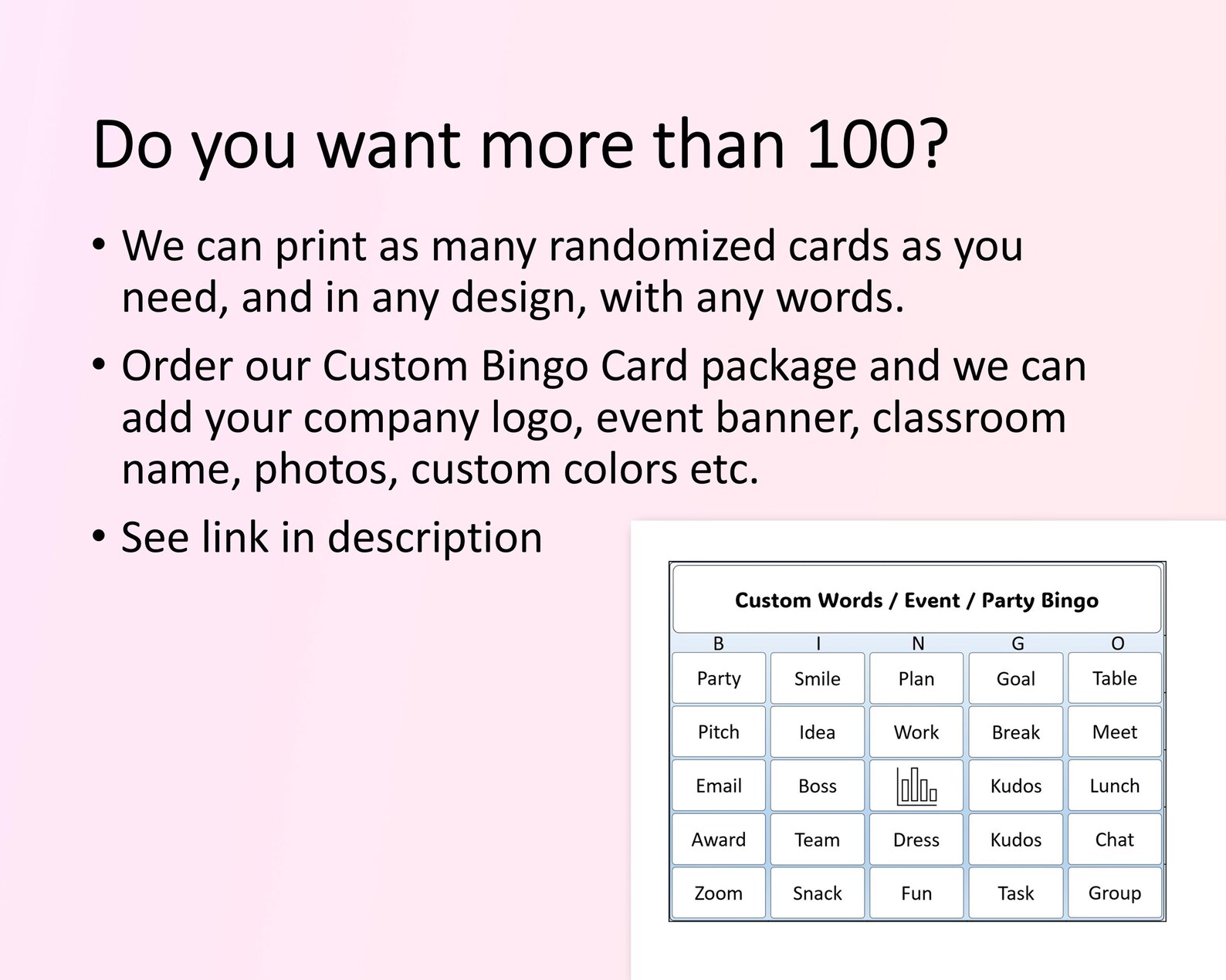 Valentines Day Love Songs Bingo Cards - Valentine's Day Party Game ...