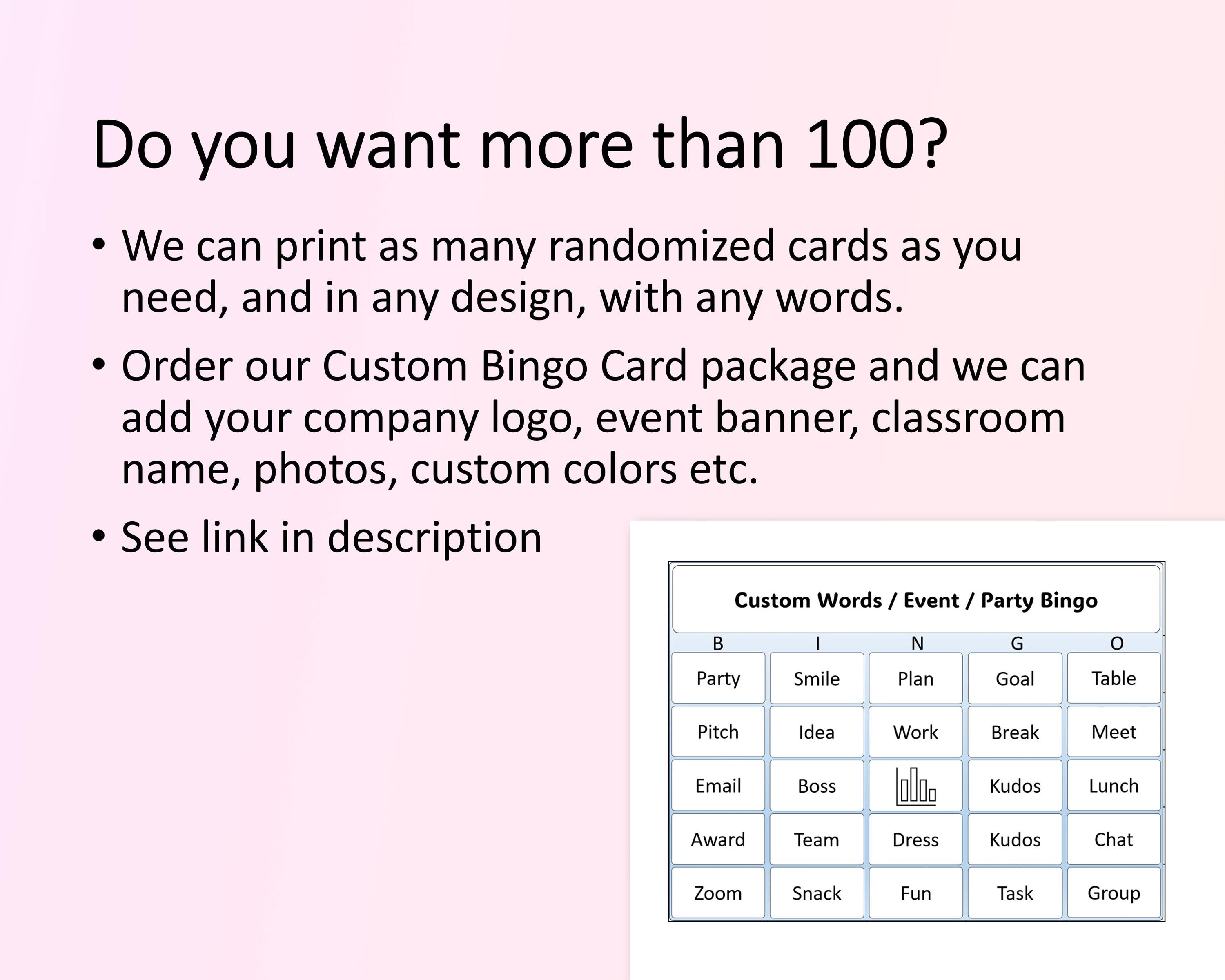 Valentines Day Love Songs Bingo Cards - Valentine's Day Party Game ...