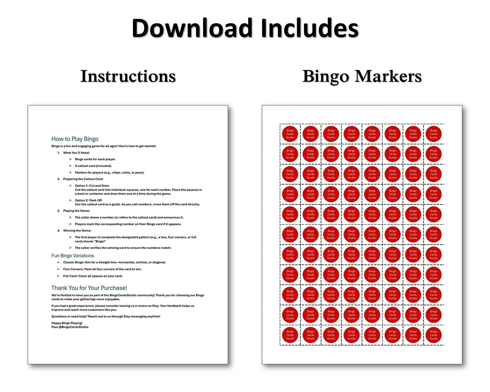 Traitors TV Show Bingo • 100 Printable Cards • Reality Game Night ...