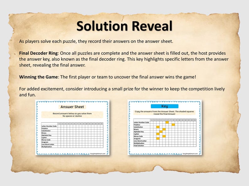 Escape Room Kids, Basketball Theme, Birthday Party Games, Kids Puzzles ...