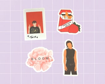 Troye Sivan - Etsy