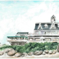 Block Island - Etsy