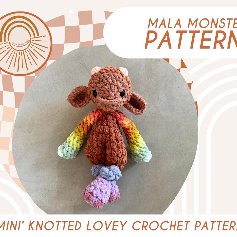 Mala marla - Etsy.de
