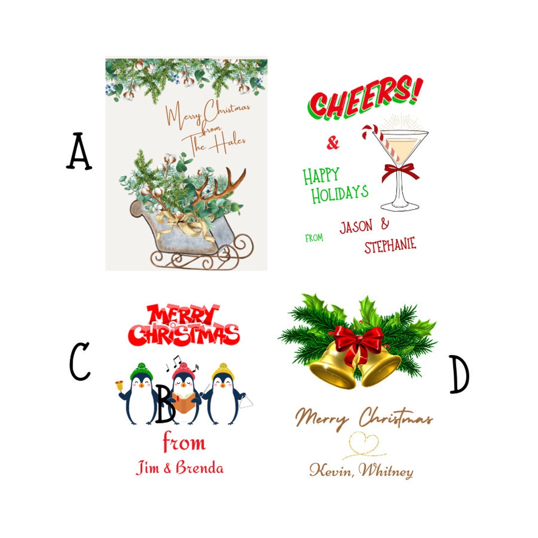 Personalized Christmas Cards Family Christmas Cards Holiday Etsy personalized-christmas-cards-family-christmas-cards-holiday-etsy