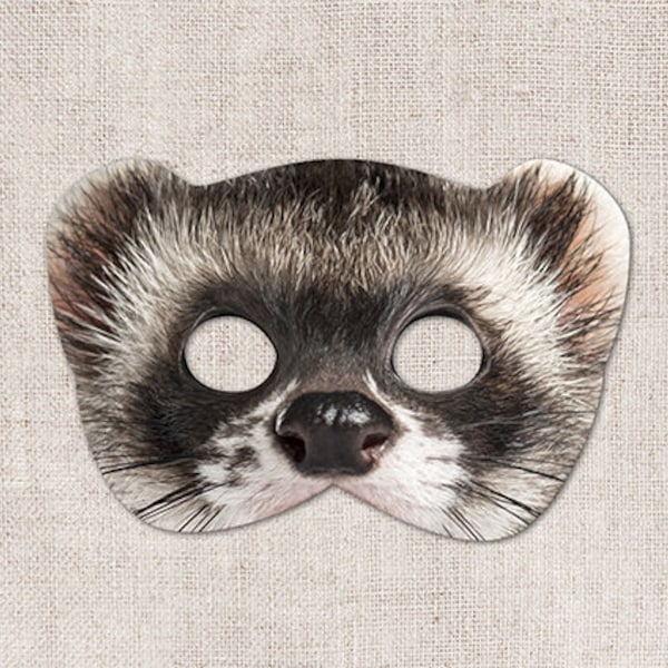 Therian Masks - Etsy