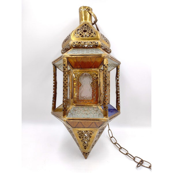 Gypsy Lighting - Etsy