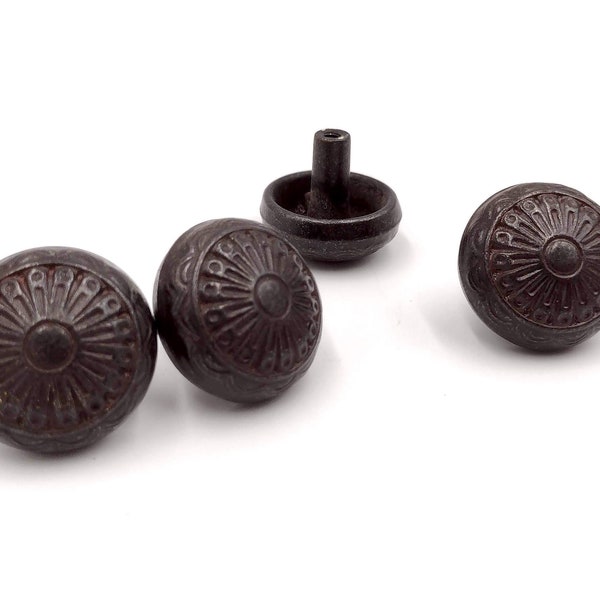 Mexican Knobs - Etsy