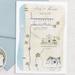 Santa Barbara Pier Skyline Save the Date Cards (set of 25 Cards and ...