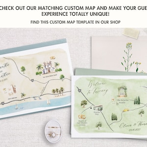 Wedding Day Timeline Template, Fully Editable DIY Wedding Timeline Card ...