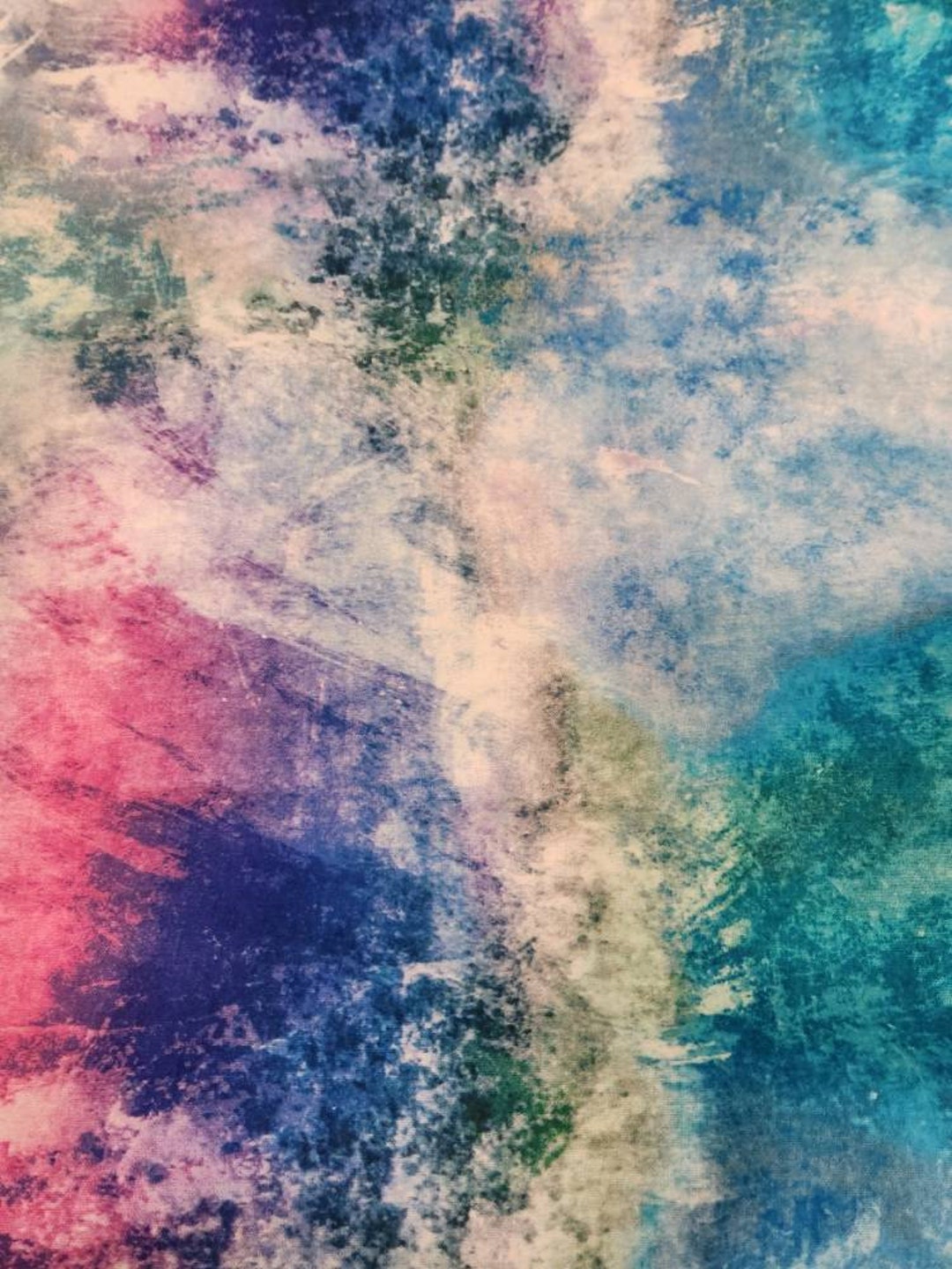 Tie Dye Rollator Walker Cover - Etsy