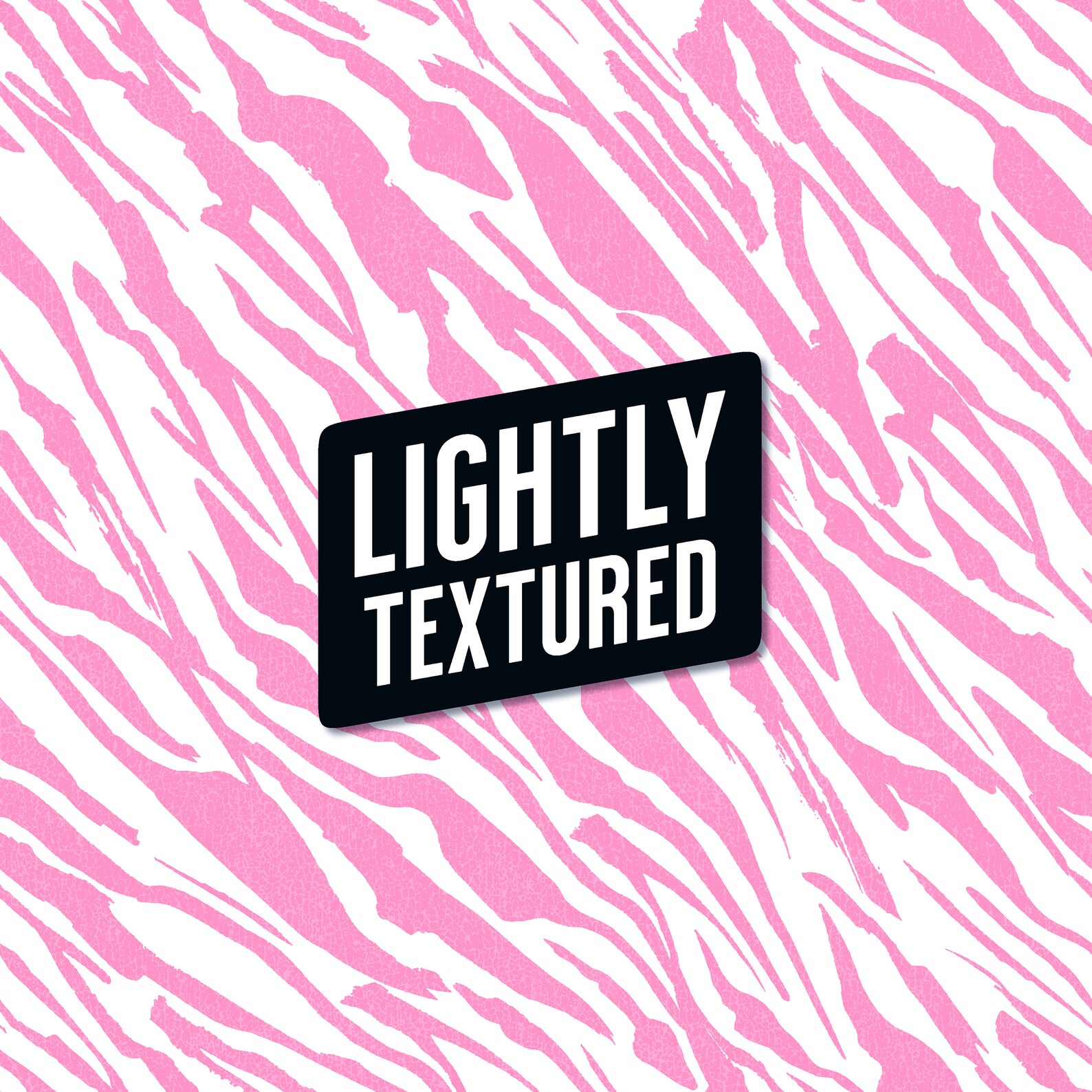 Magenta Pink Tiger Print 5 Seamless Repeat Patterns Textured Brights ...
