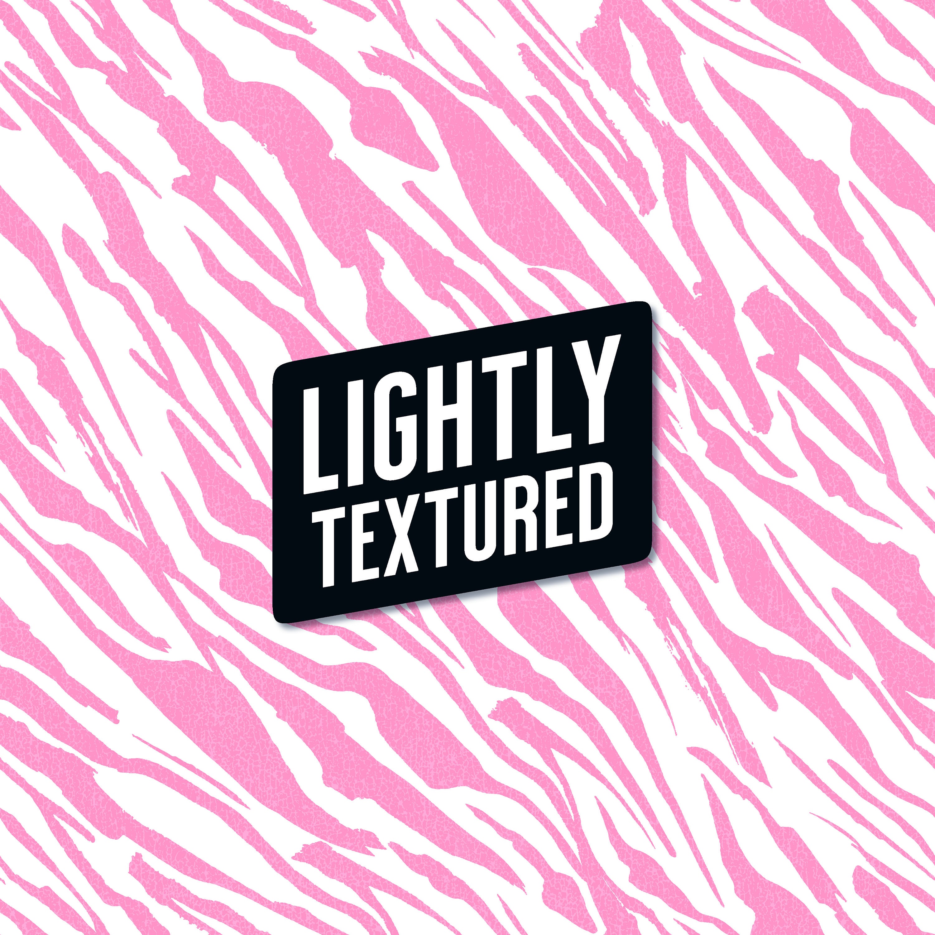 Magenta Pink Tiger Print - 5 Seamless Repeat Patterns - Textured ...