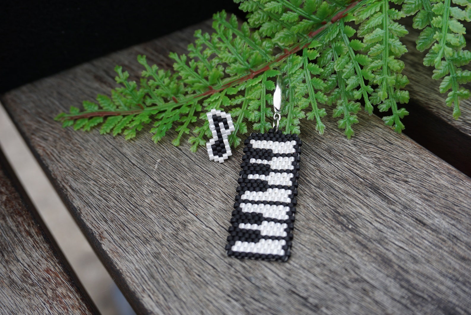 Music Note Stud Earrings / Eighth Note Earrings / Musical | Etsy