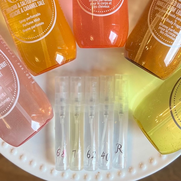 Sol De Janeiro Spray - Etsy