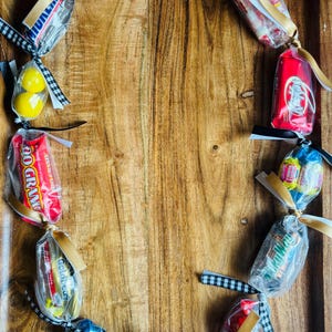 Candy Lei Great for Graduation Gift or Party Favor - Etsy
