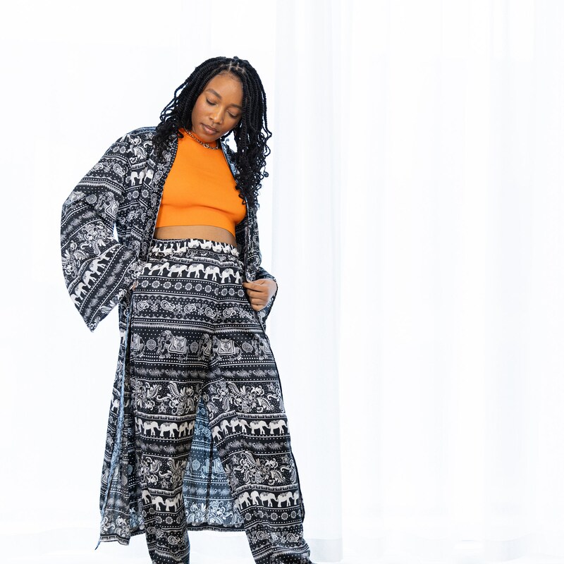 Chitenge - Etsy UK