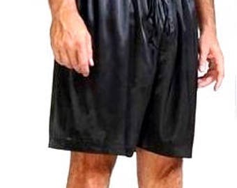 Silk boxers | Etsy