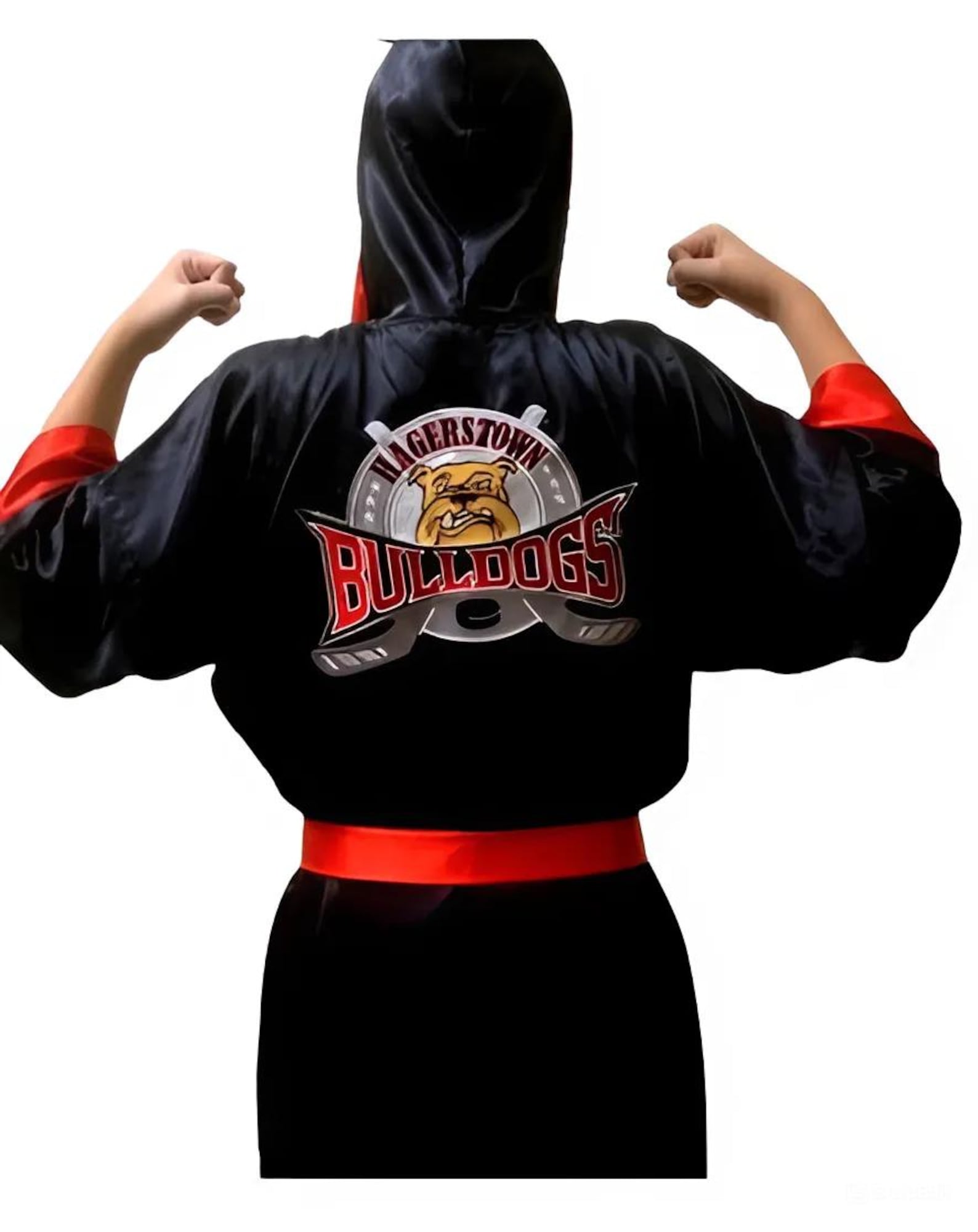 Custom Boxing Silk Satin Robes, Personalized Boxing Robes, Custom ...