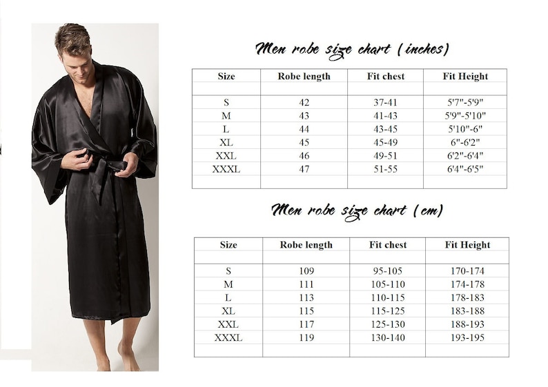 Adult Boxing Silk Satin Robes Custom Made Robes Personalized Robes ...