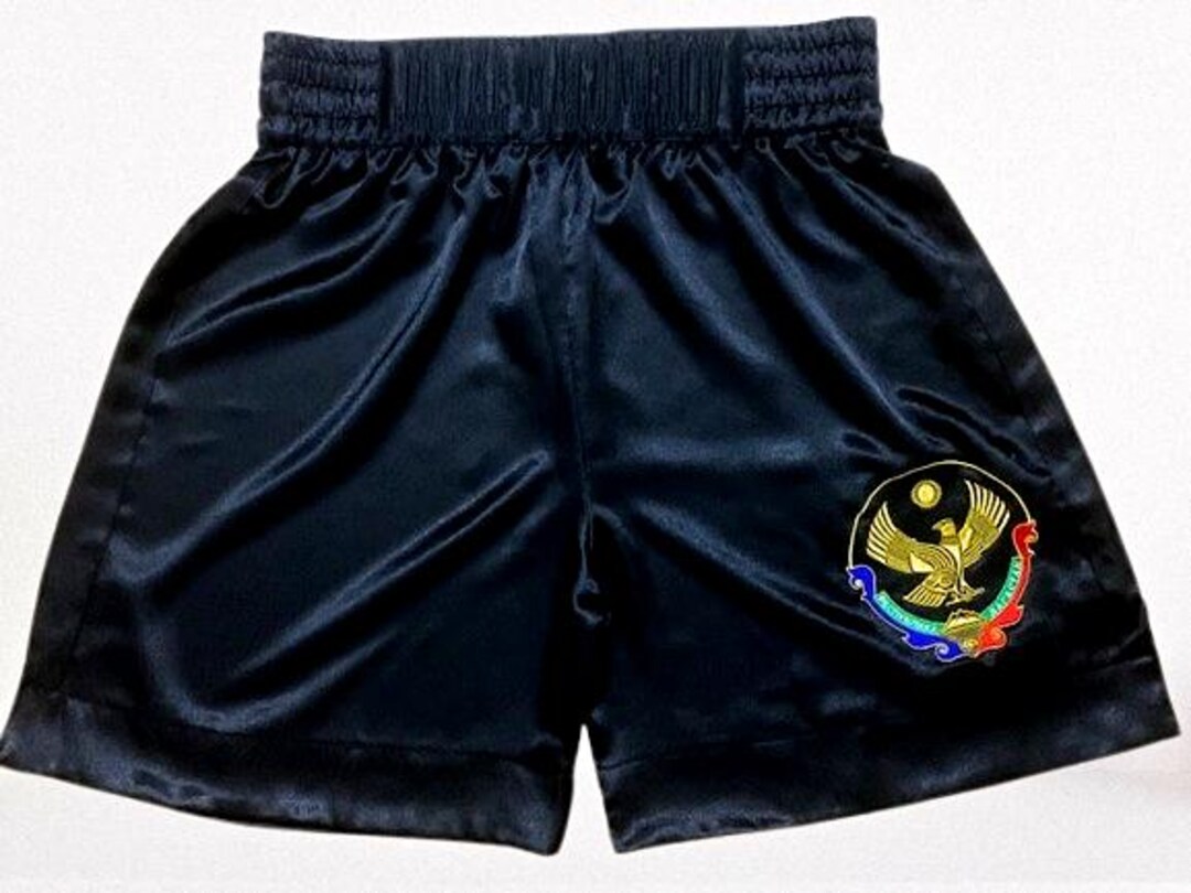 K15-custom Made Men Boxing Shorts -personalized Boxing Trunks for ...