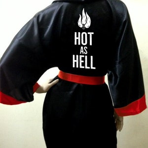 Adult Boxing Silk Satin Robes Custom Made Robes Personalized Robes ...