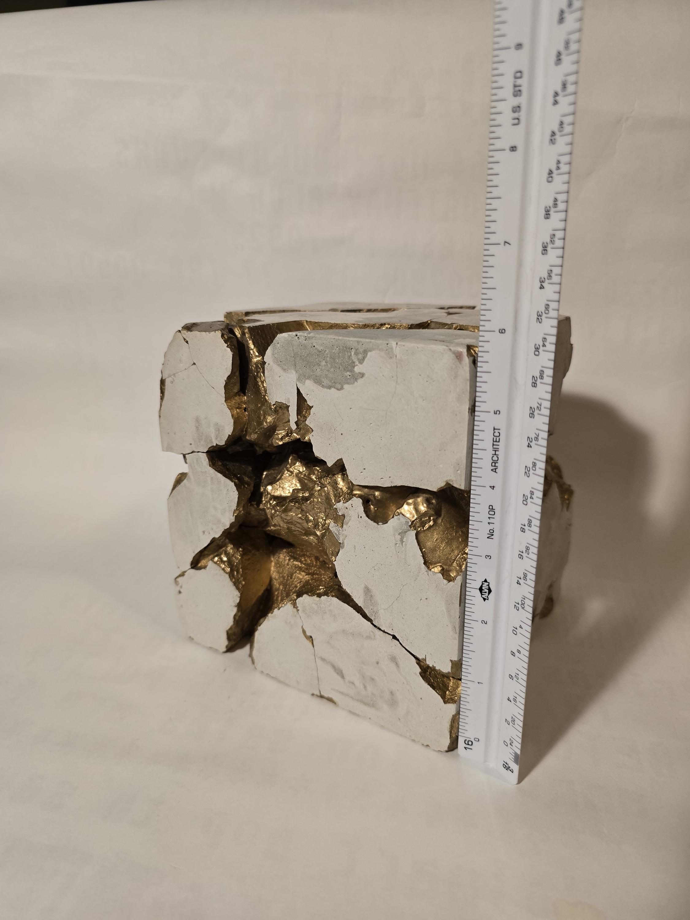 Kintsugi D. Prism - Etsy