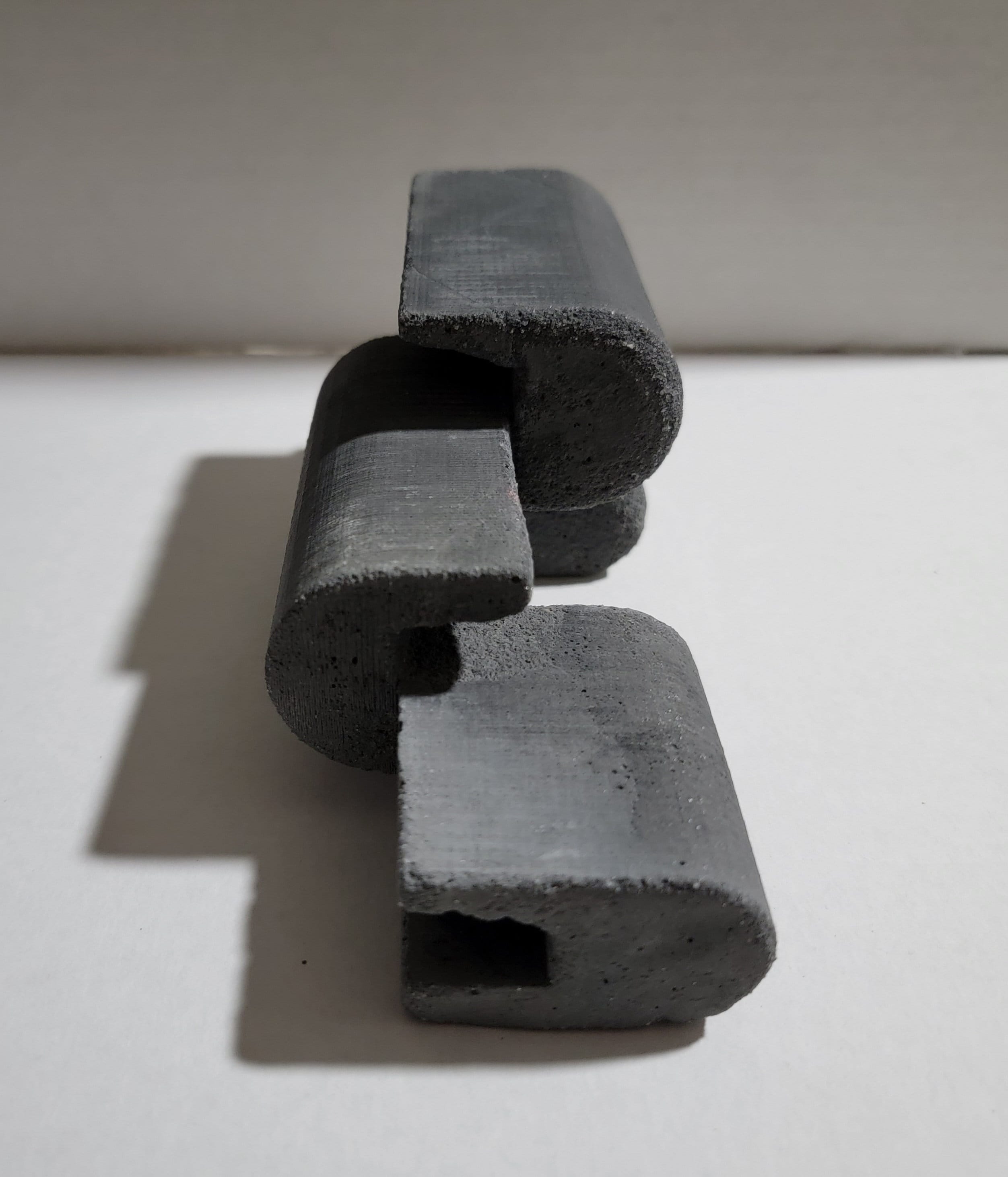 Architectural Cement Sculpture - Etsy