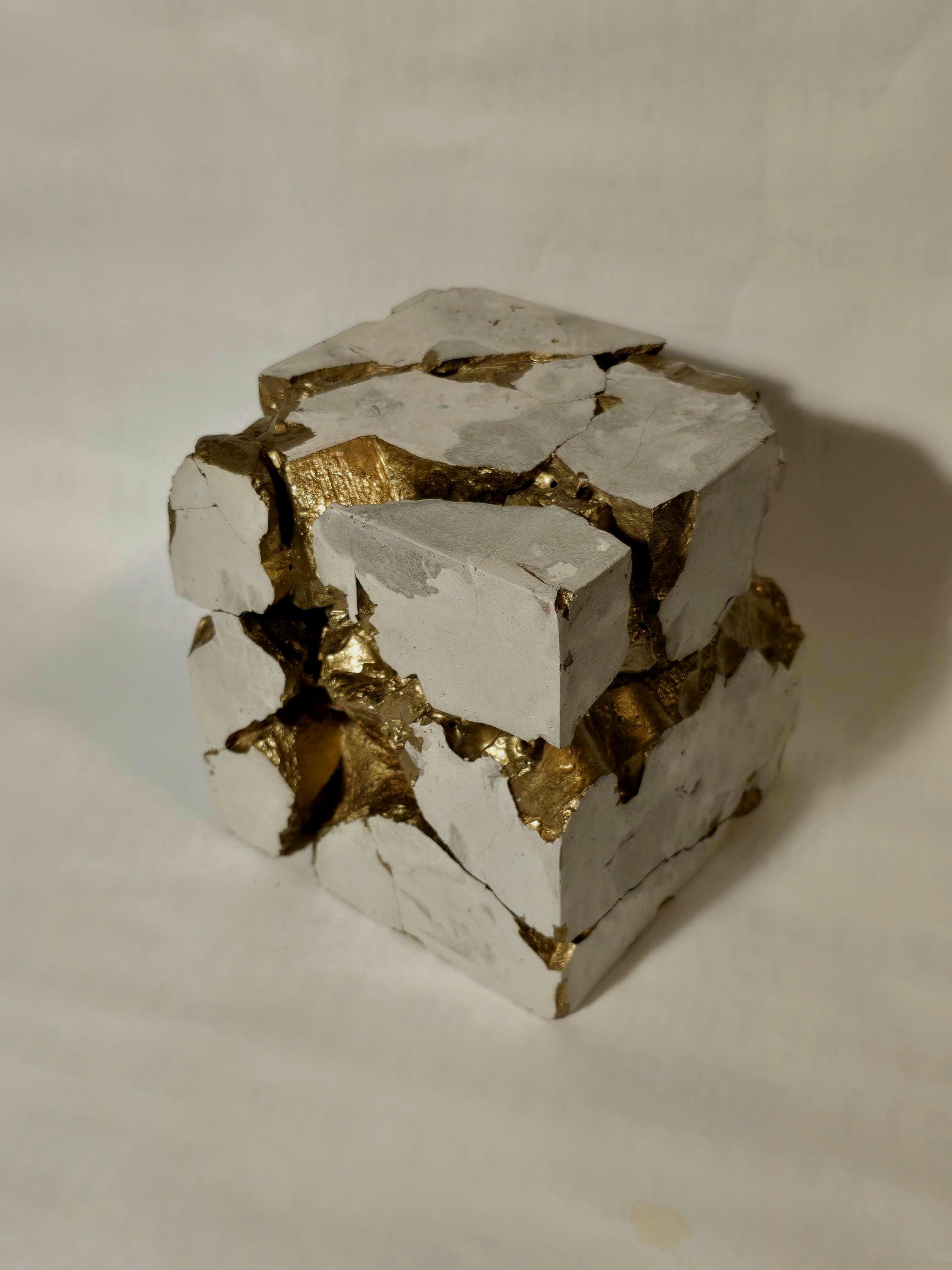 Kintsugi D. Prism - Etsy