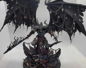 Bloodborne the Board Game Miniatures Pro Painted Bloodborne Miniatures ...