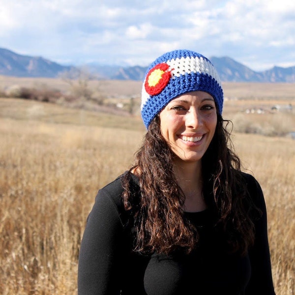 Crochet Colorado - Etsy