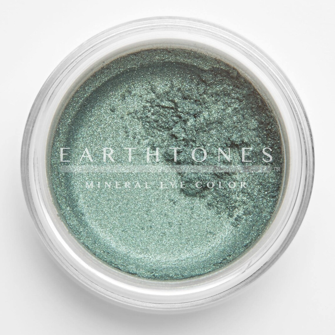 JADE Mineral Eye Color eye Shadow | Etsy