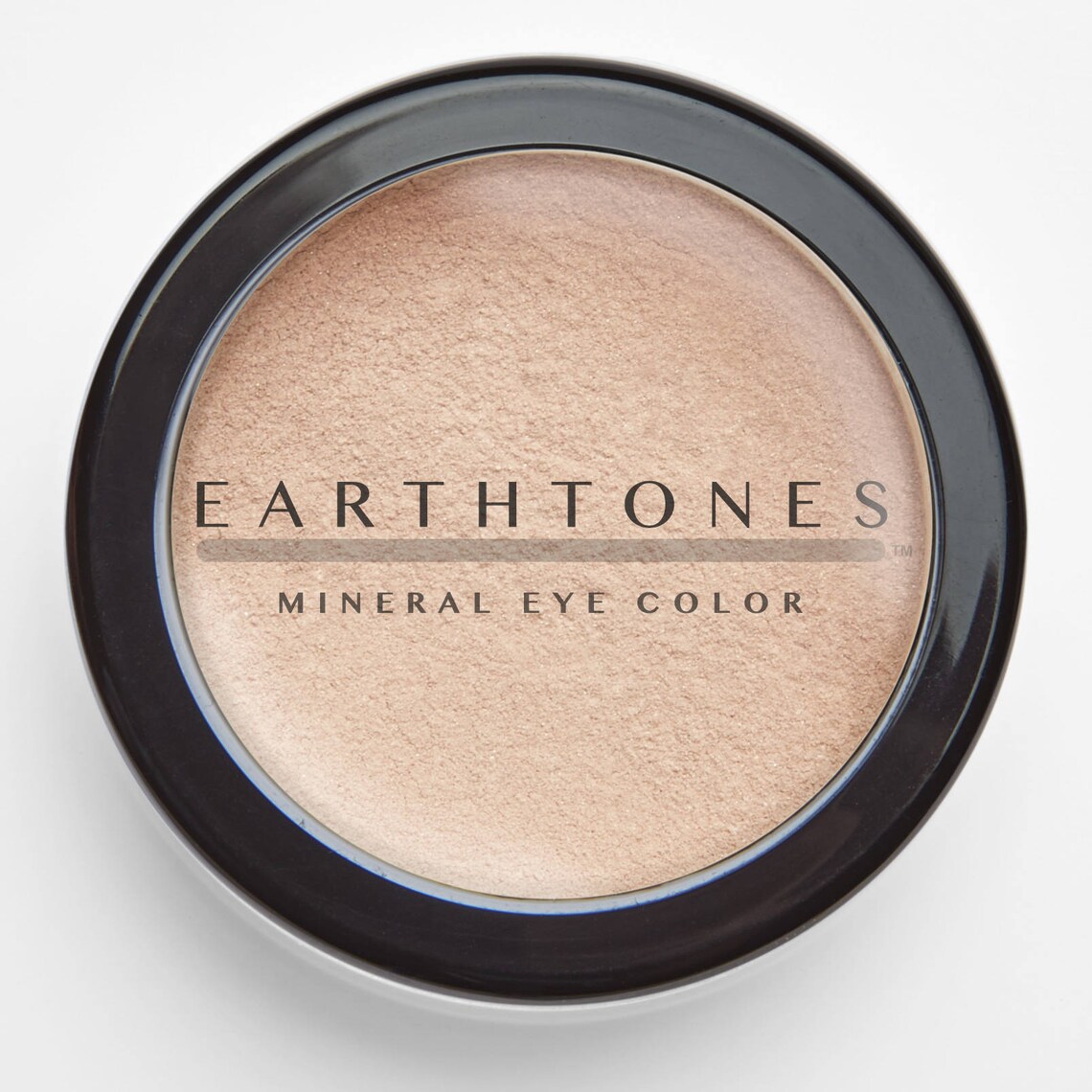 CREAM PIE Mineral Eye Color eye Shadow | Etsy