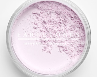 SOFT MINT CONCEALER Mineral Concealer - Etsy