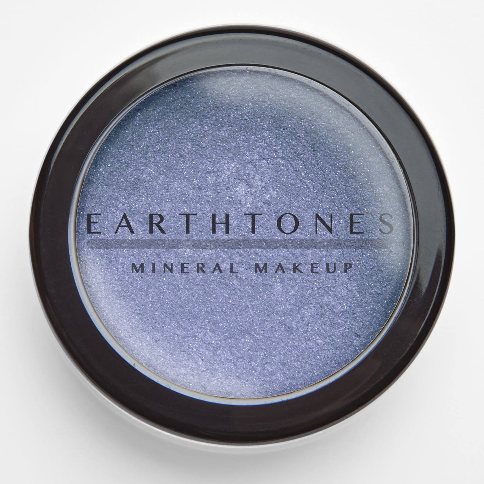 BLUEBERRY FROST Mineral Eye Color eye Shadow - Etsy