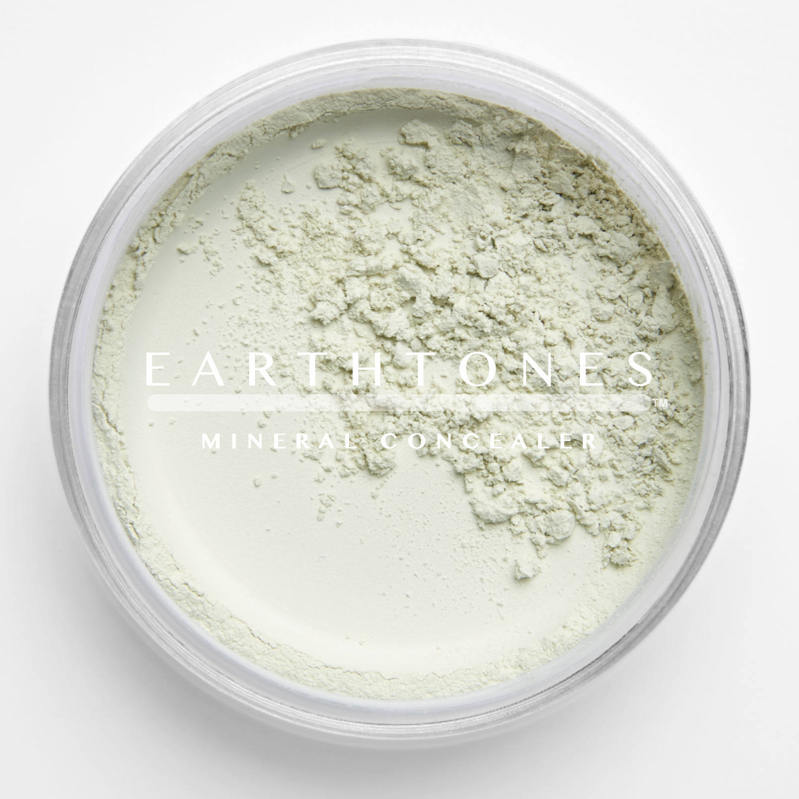 SOFT MINT CONCEALER - Mineral Concealer - Etsy
