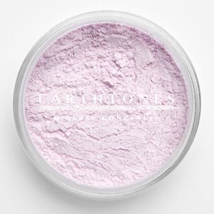 SOFT LAVENDER CONCEALER - Mineral Concealer - Etsy