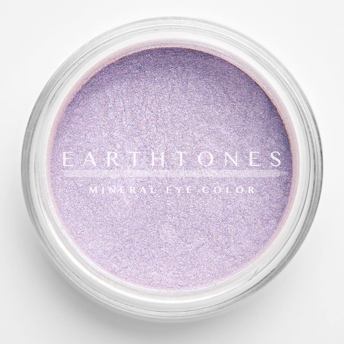 VIOLET FROST Mineral Eye Color eye Shadow | Etsy