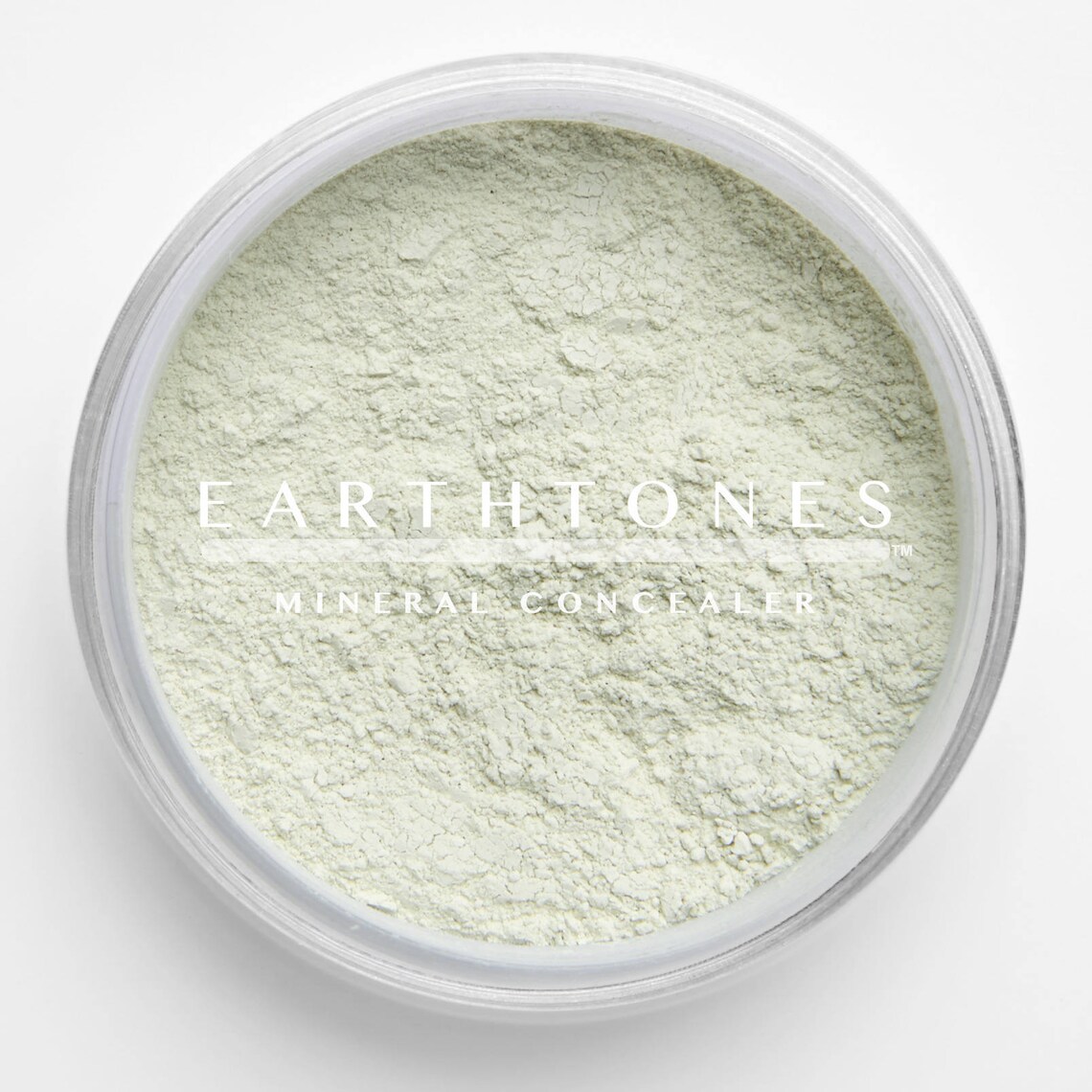 SOFT MINT CONCEALER - Mineral Concealer - Etsy