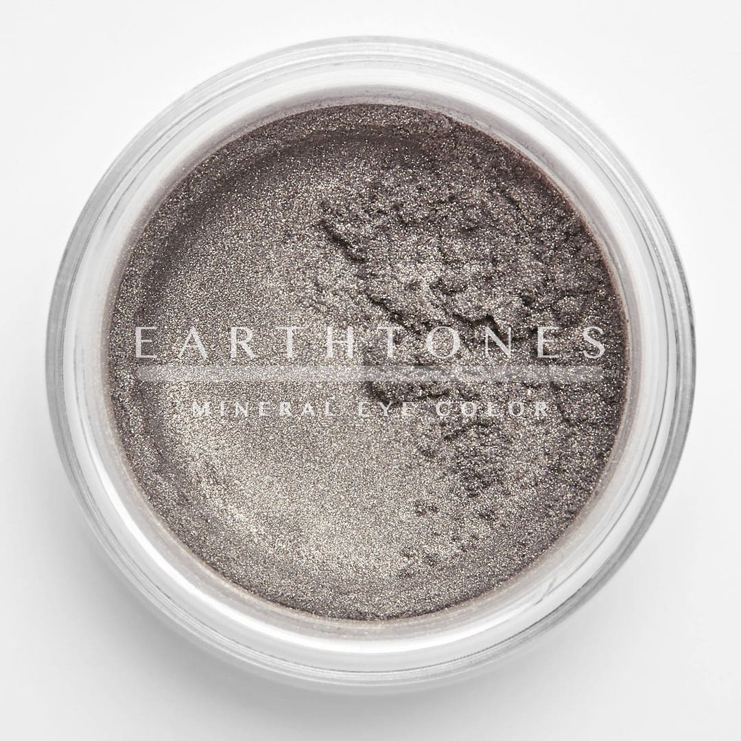 GOLDEN SAGE - Mineral Eye Color (eye Shadow) - Etsy