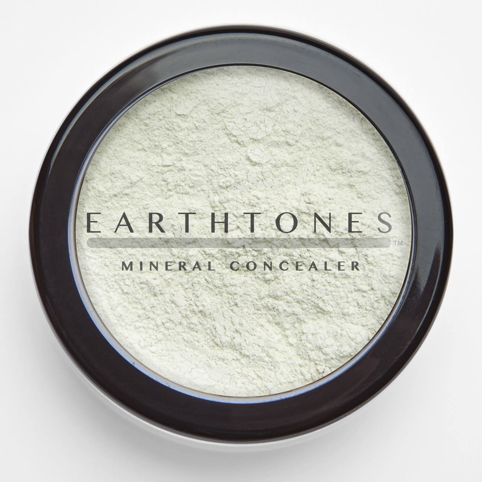 SOFT MINT CONCEALER - Mineral Concealer - Etsy