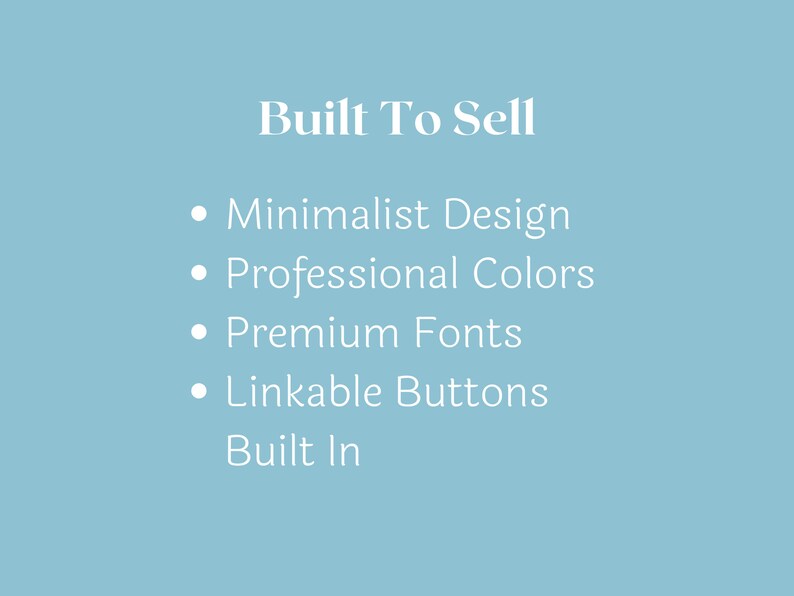 Course Creator Canva Website Template | Online Course Sales Page ...