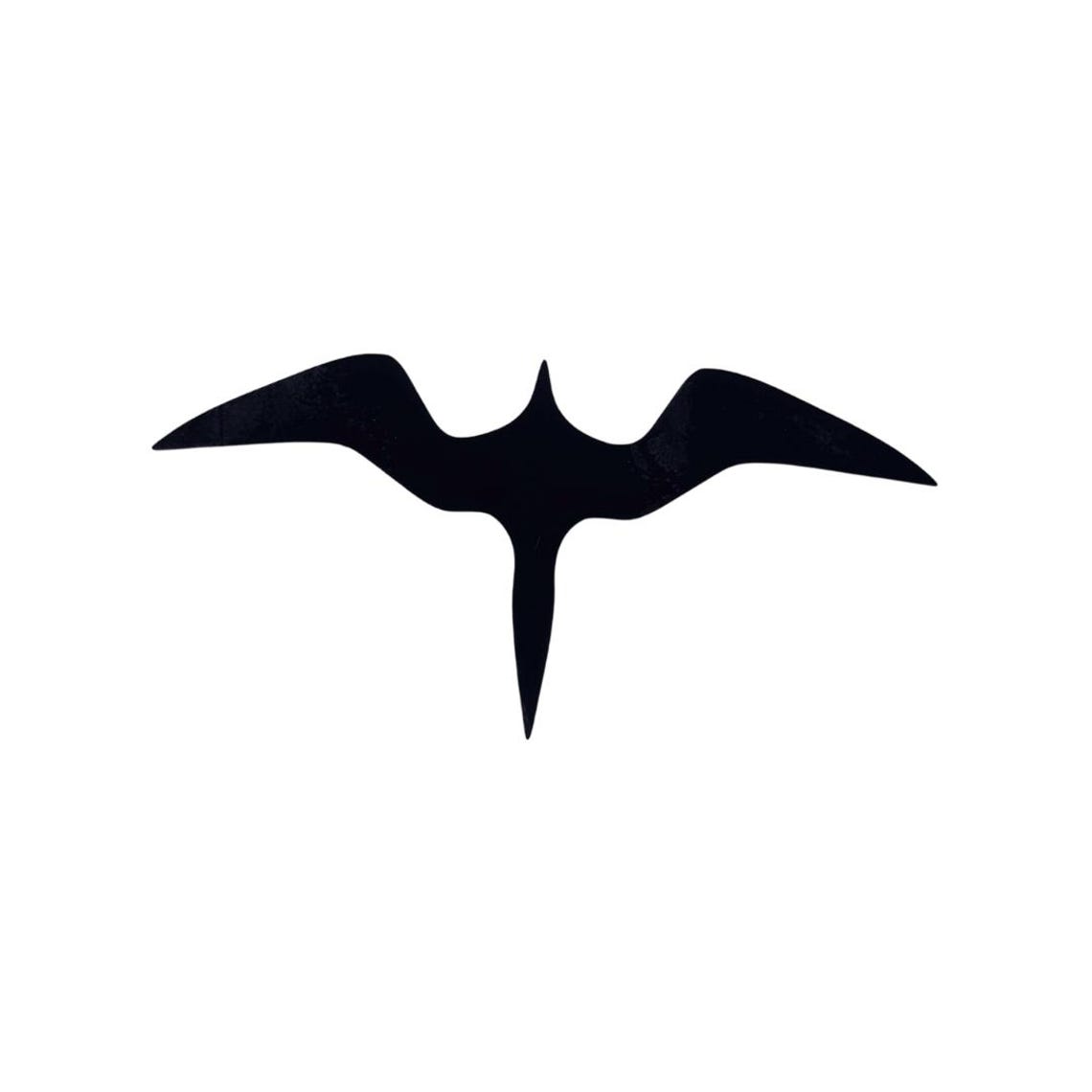 Iwa Vinyl Sticker - Etsy