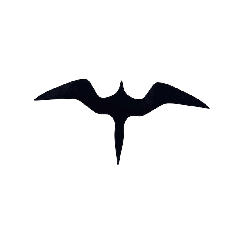 Frigate Bird - Etsy