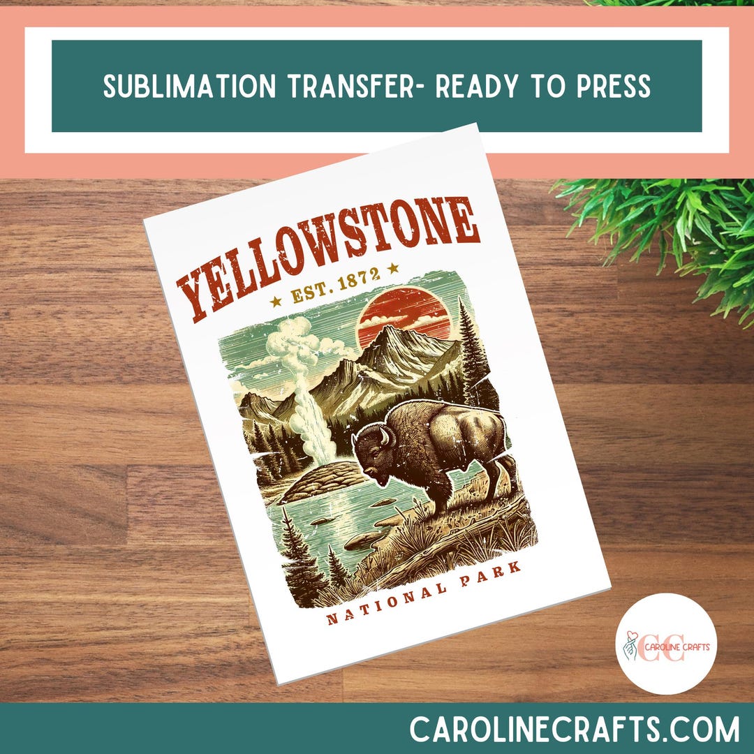 Yellowstone Sublimation, Yellowstone National Park Road Trip, Vacation ...