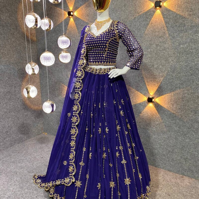 Lengha - Etsy