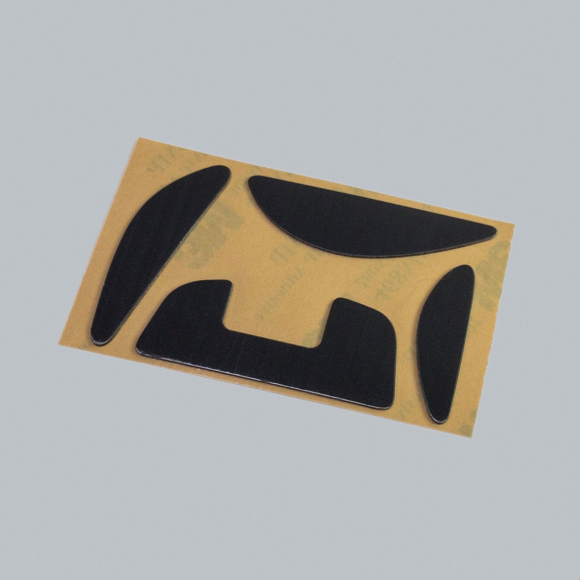 Logitech G700 G700S Gaming Teflon Mouse Feet Pad Skates 0.6mm - Etsy