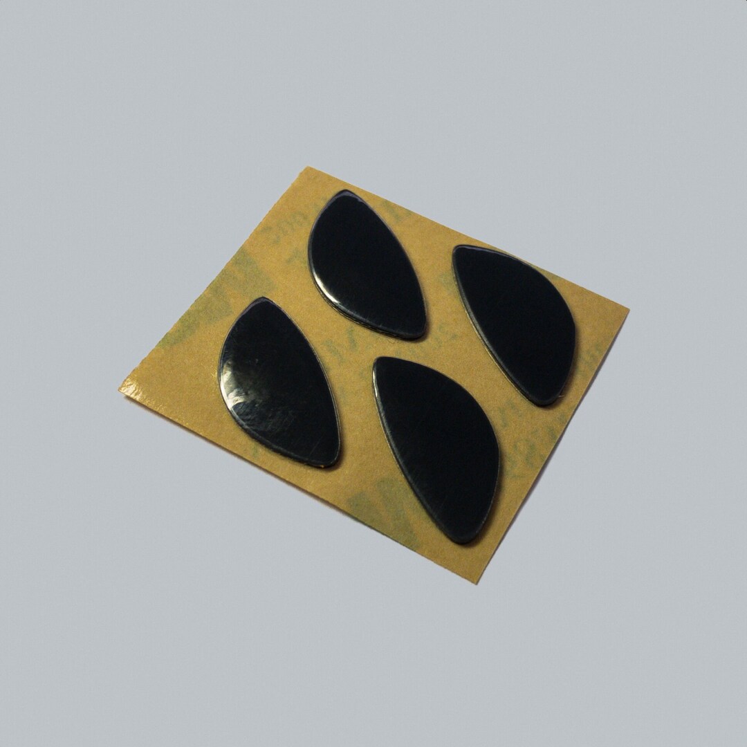 Replacement Mouse Feet for Logitech V320 V450 M505 M525 M545 Optical ...
