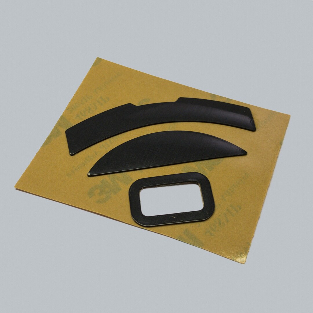 Replacement Mouse Feet for Razer Mamba Elite Gaming Mouse Teflon Pad ...